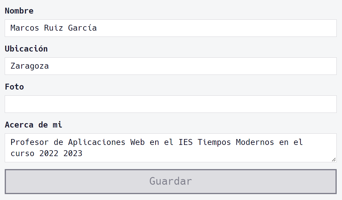 Tarea Html En Freecodecamp Marcos Ruiz