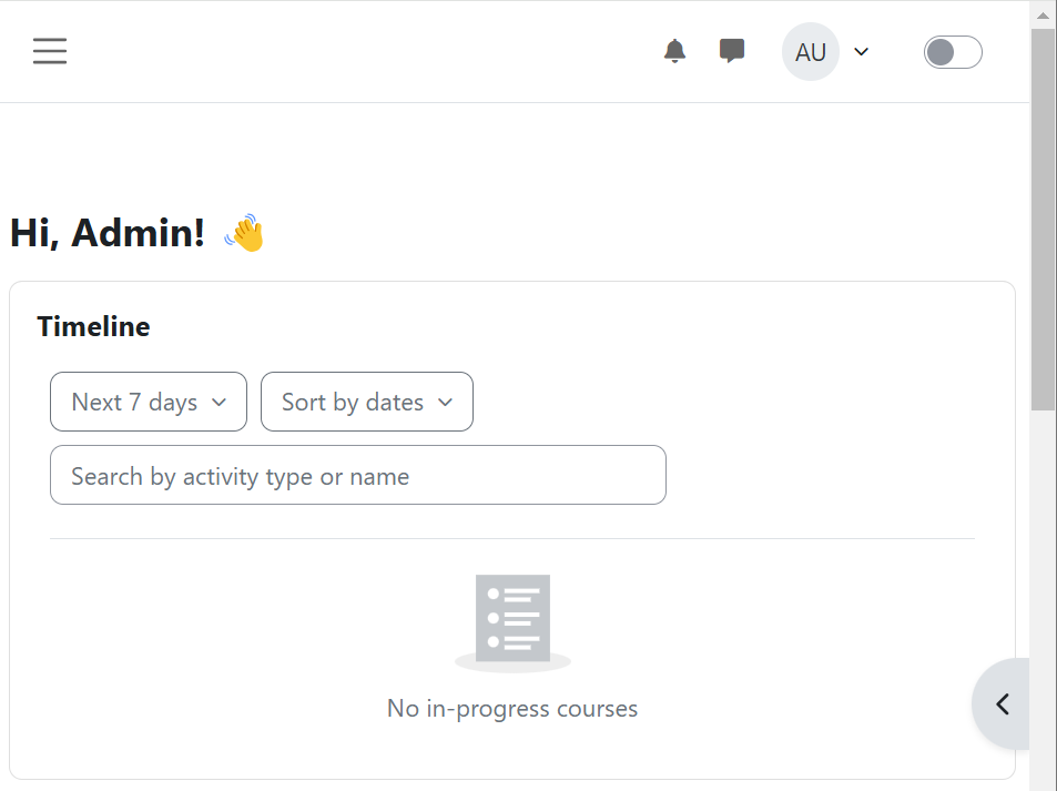 Tutorial: Instalar Moodle con Docker | Marcos Ruiz