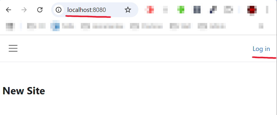 Tutorial: Instalar Moodle con Docker | Marcos Ruiz