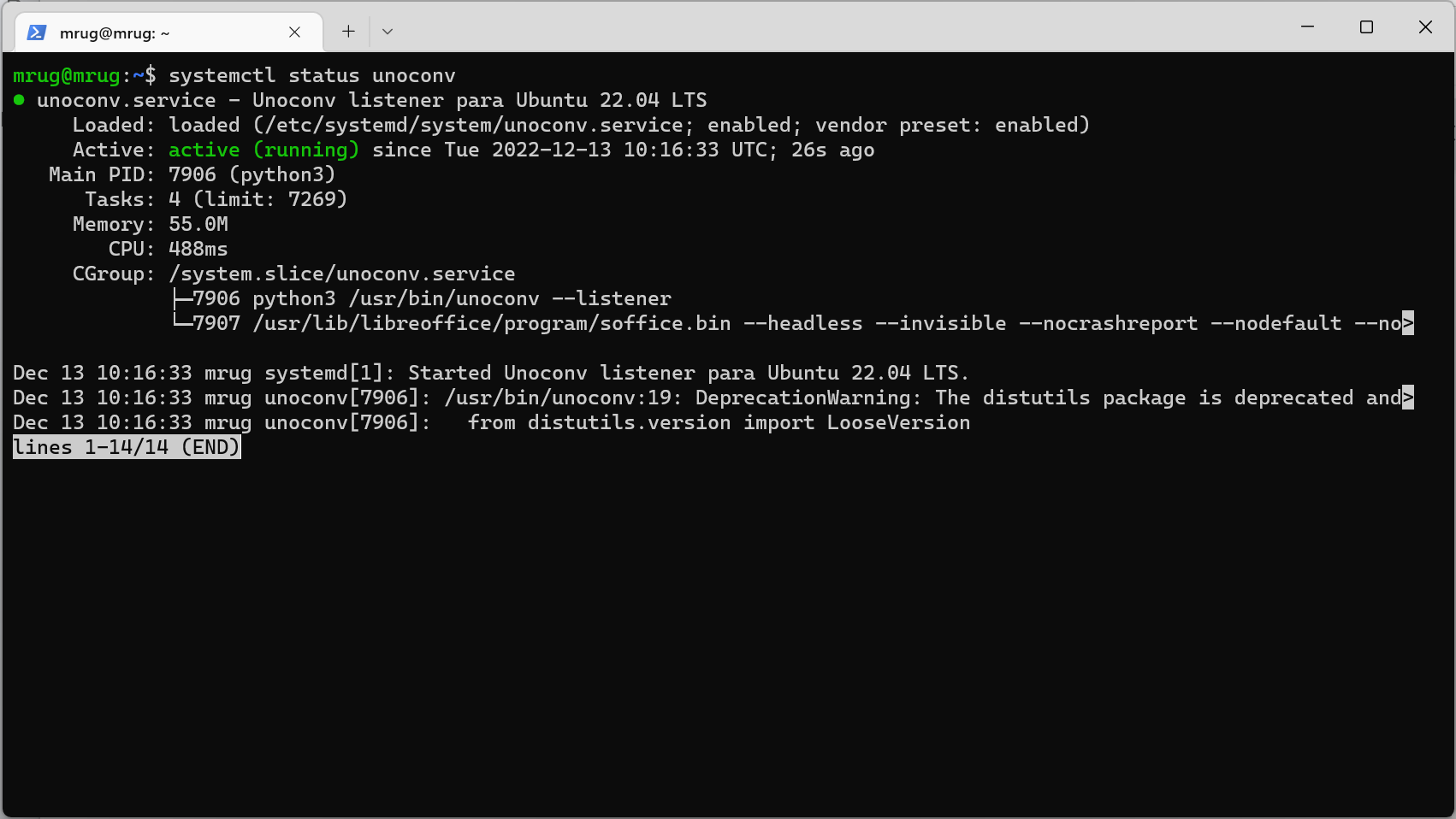 Tutorial: Instalar Moodle en Ubuntu Server 22.04 | Marcos Ruiz