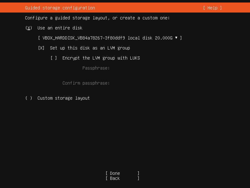 Tutorial: Instalar Ubuntu Server 22.04 | Marcos Ruiz Tutorial: Instalar Ubuntu Server 22.04 | Marcos Ruiz
