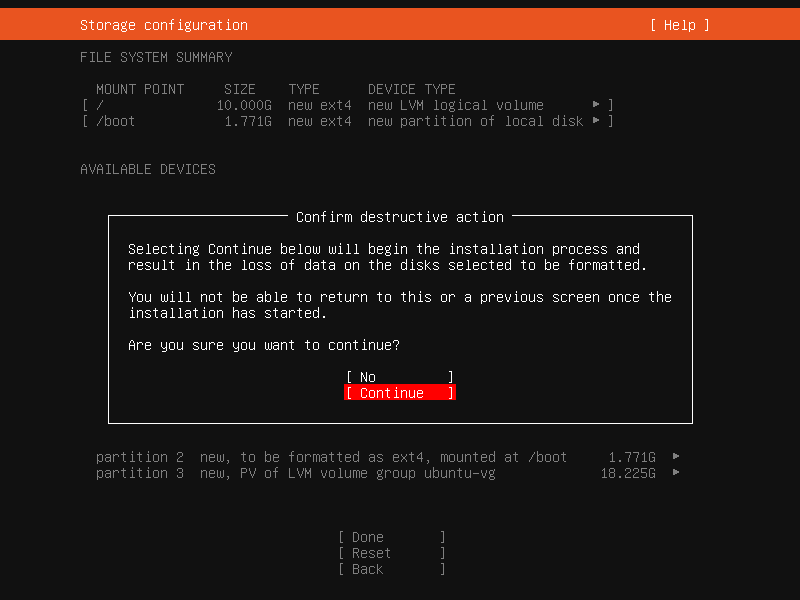 Tutorial: Instalar Ubuntu Server 22.04 | Marcos Ruiz Tutorial: Instalar Ubuntu Server 22.04 | Marcos Ruiz